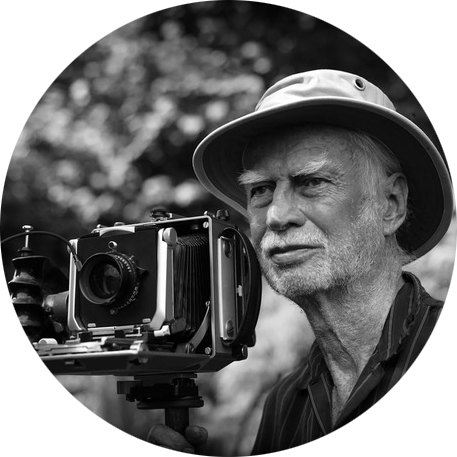 home page of Robert Elling Field Landscape Photographer in North Yorkshire